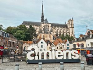 12 Unmissable Things To Do in Amiens, France