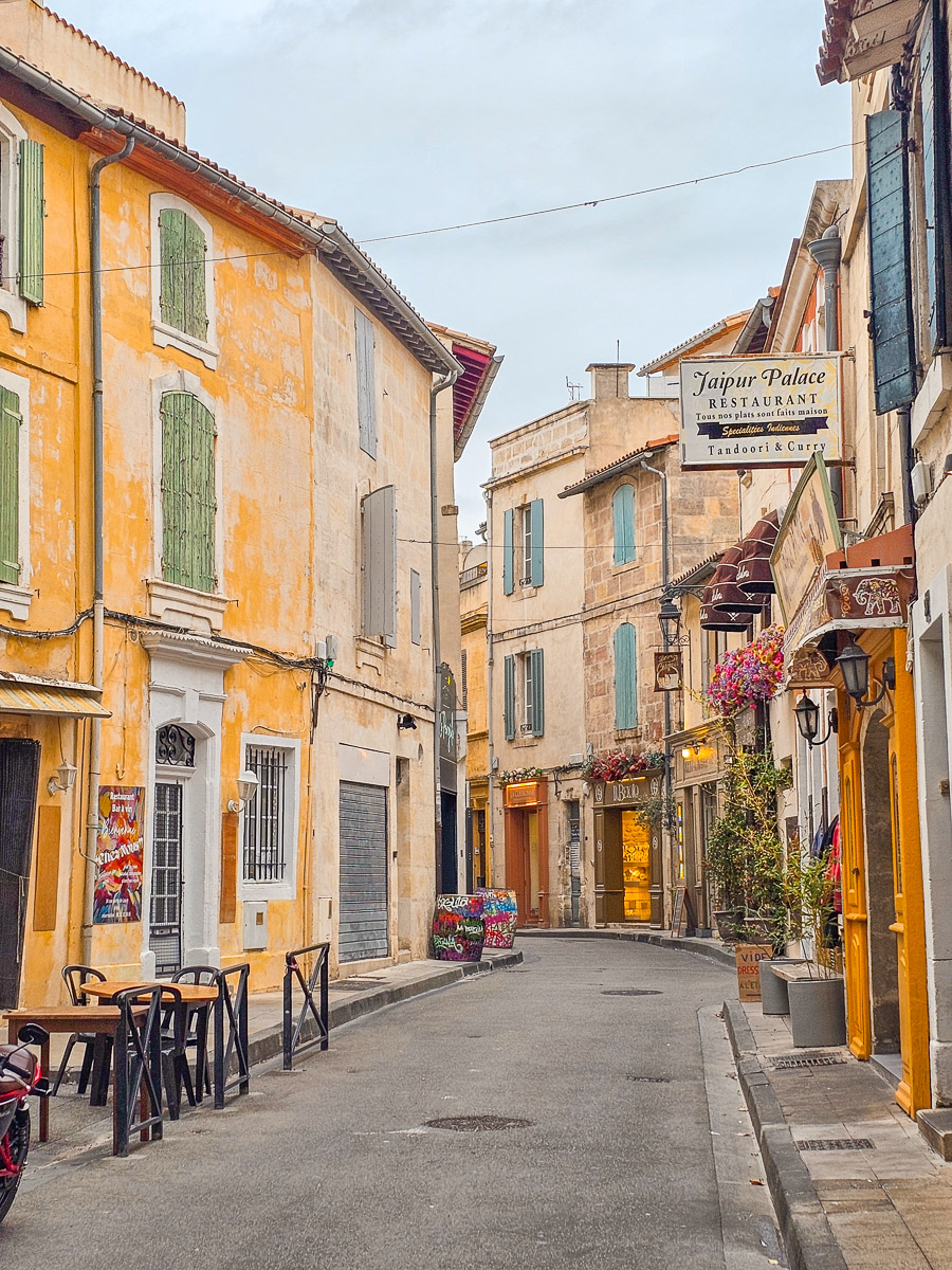 23 Extraordinary Things to Do in Arles, France