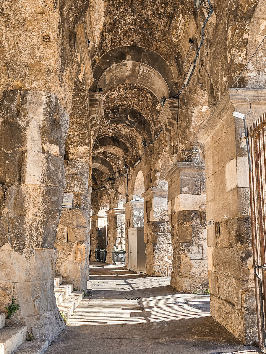 14 Fascinating Things to Do in Nîmes, The "French Rome" of Southern France