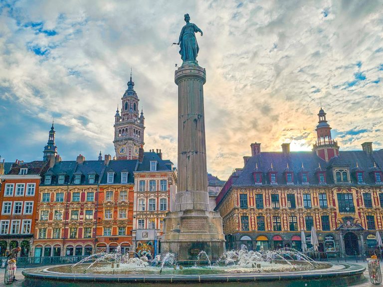 18 Amazing Things to Do in Lille, Northern France's Flemish City