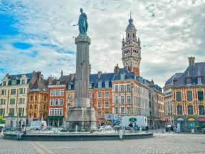 18 Amazing Things to Do in Lille, Northern France's Flemish City