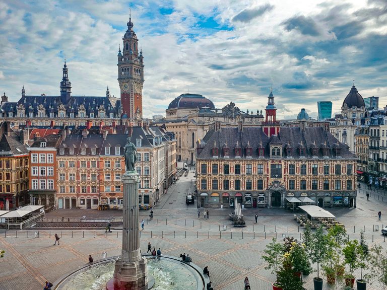 18 Amazing Things to Do in Lille, Northern France's Flemish City