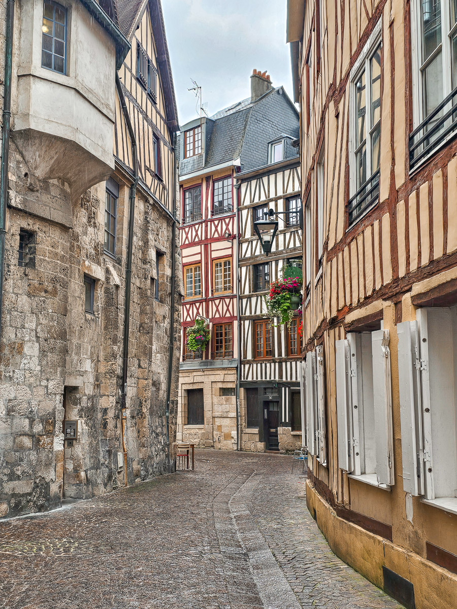 17 Exciting Things to Do in Rouen: Normandy's Vibrant Capital