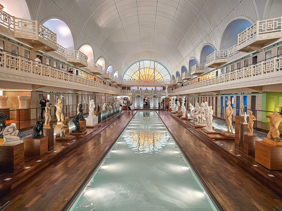 18 Amazing Things to Do in Lille, Northern France's Flemish City