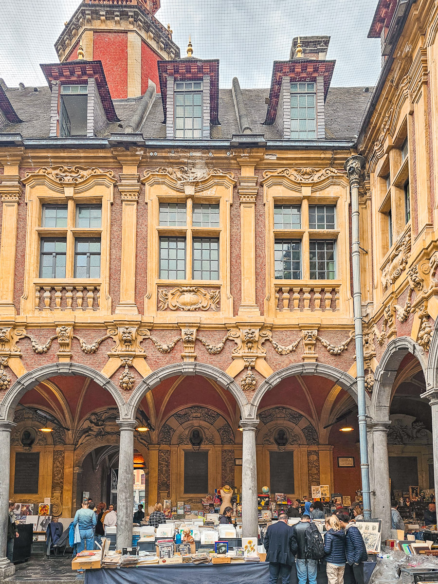 18 Amazing Things to Do in Lille, Northern France's Flemish City