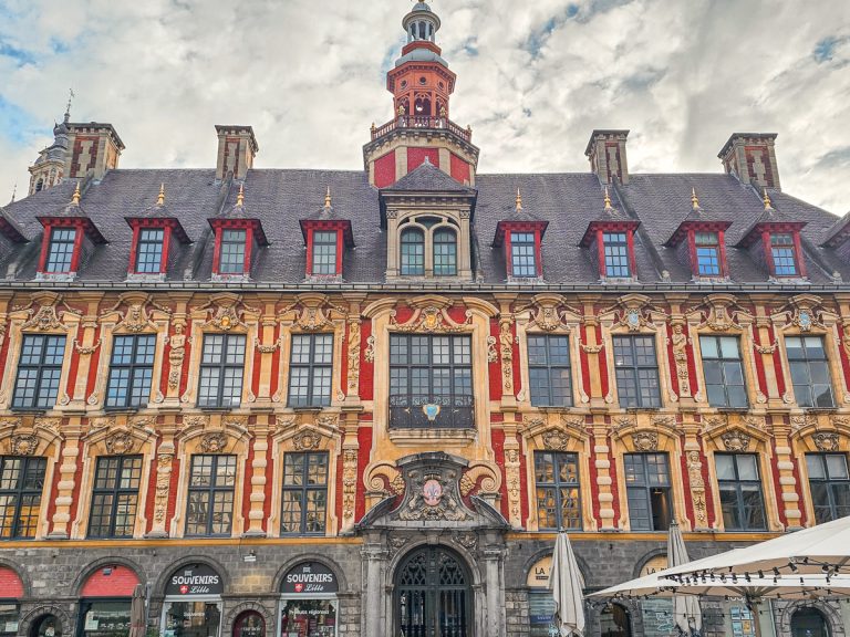 18 Amazing Things to Do in Lille, Northern France's Flemish City