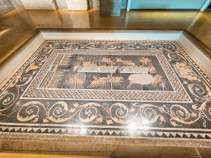 10 Incredible Ancient Roman Ruins in France