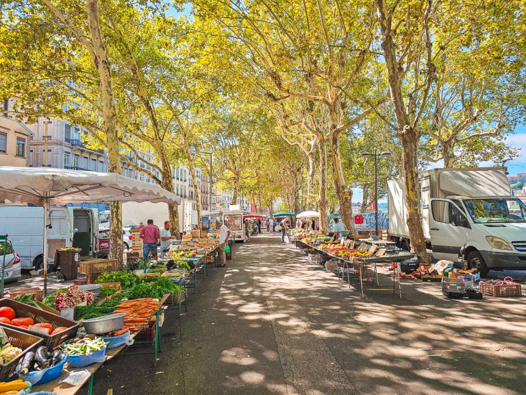 29 Extraordinary Things to Do in Lyon, France