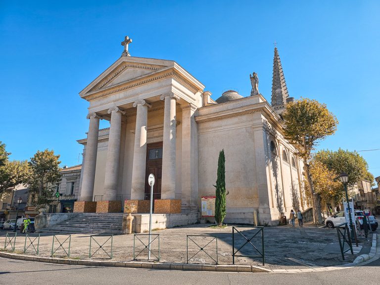 10 Charming Things to Do in Saint-Remy-de-Provence