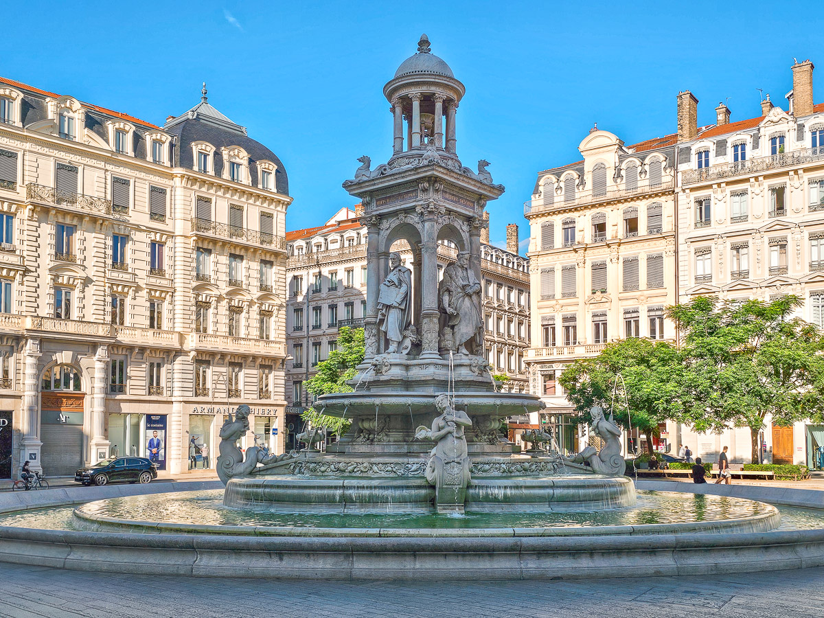 29 Extraordinary Things to Do in Lyon, France
