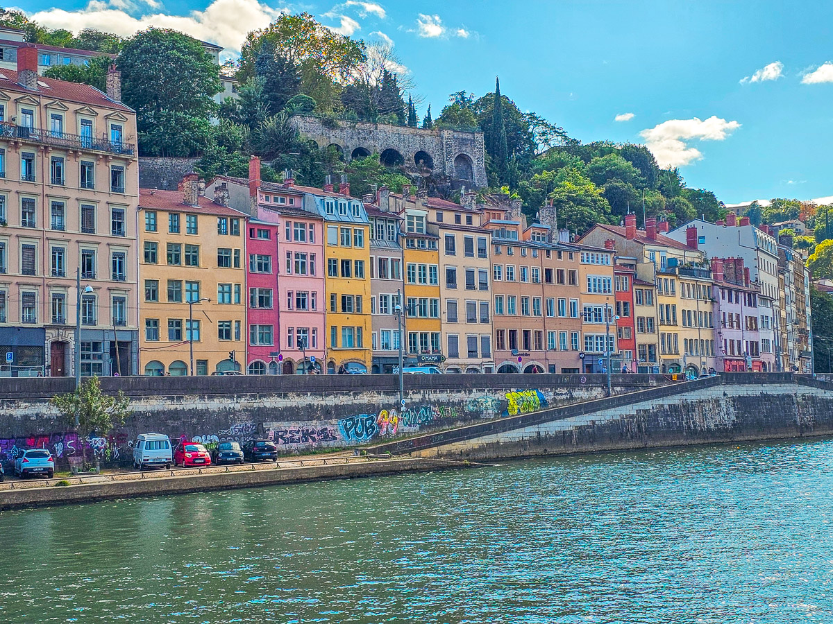 29 Extraordinary Things to Do in Lyon, France