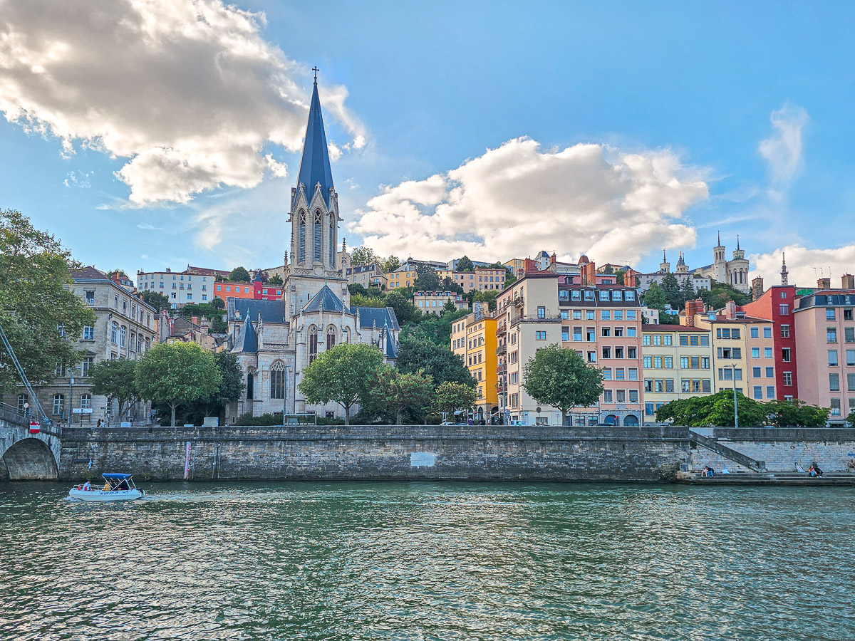 29 Extraordinary Things to Do in Lyon, France
