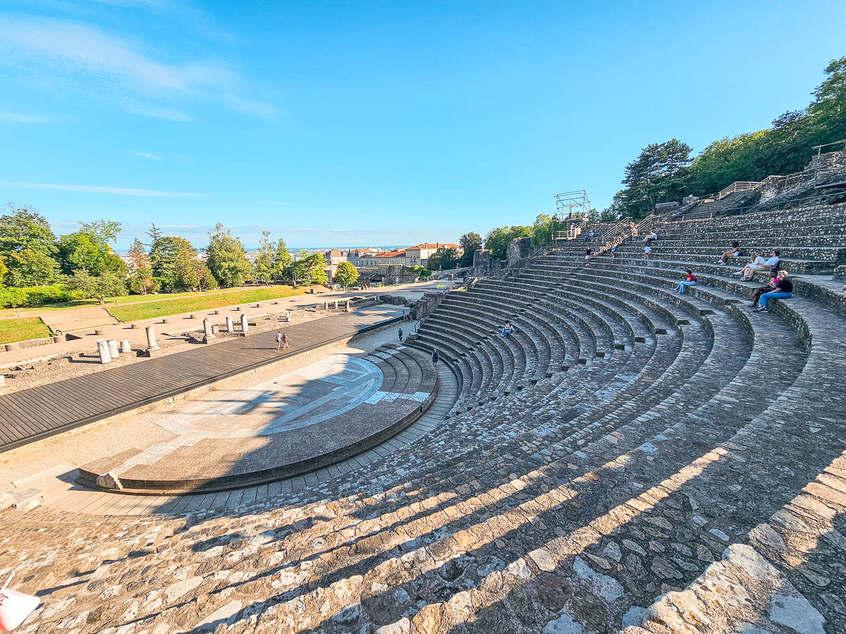 10 Reasons Lyon Is the French City You’ve Been Overlooking
