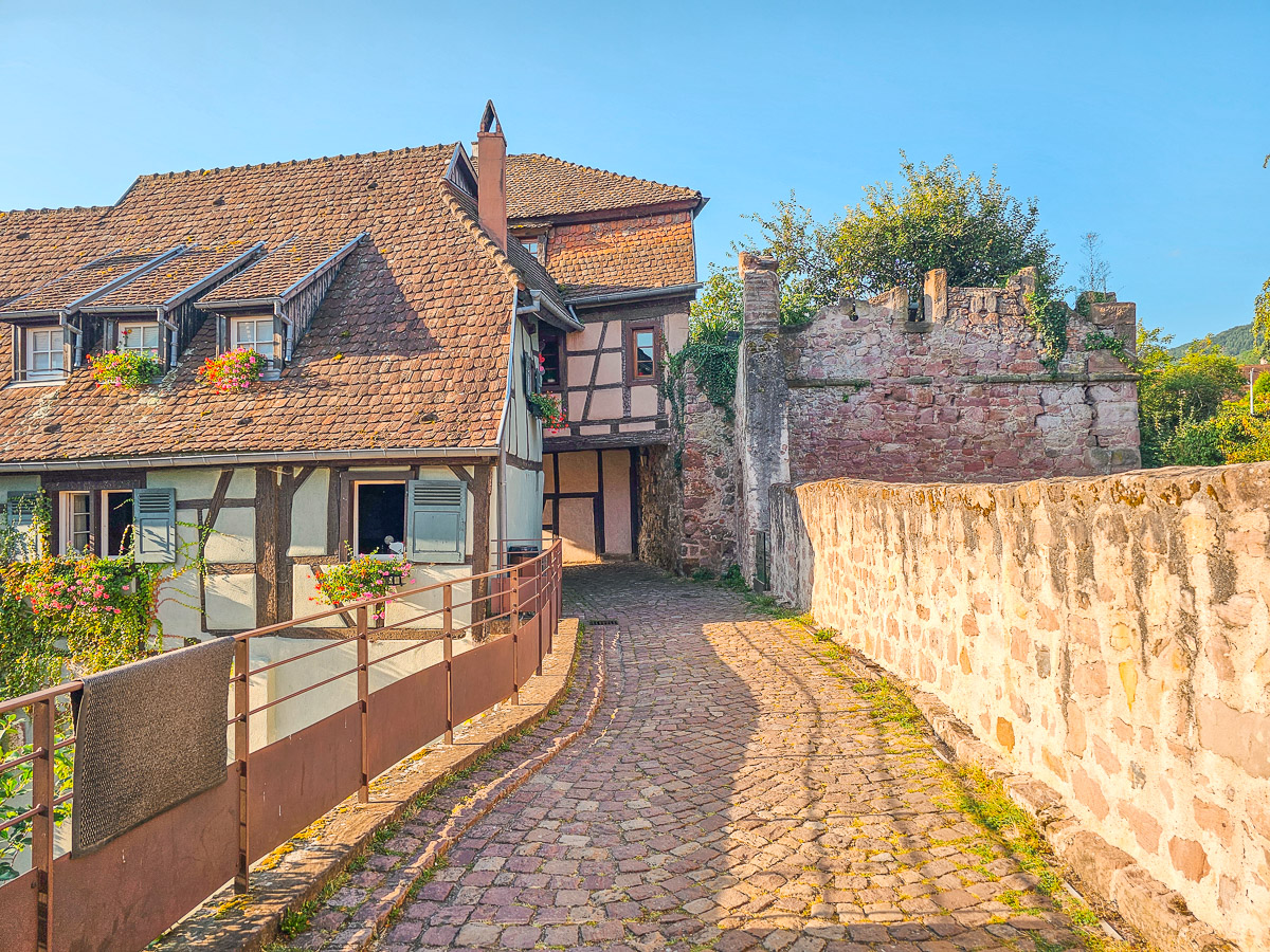 13 Charming Things to Do in Riquewihr: Alsace's Storybook Village