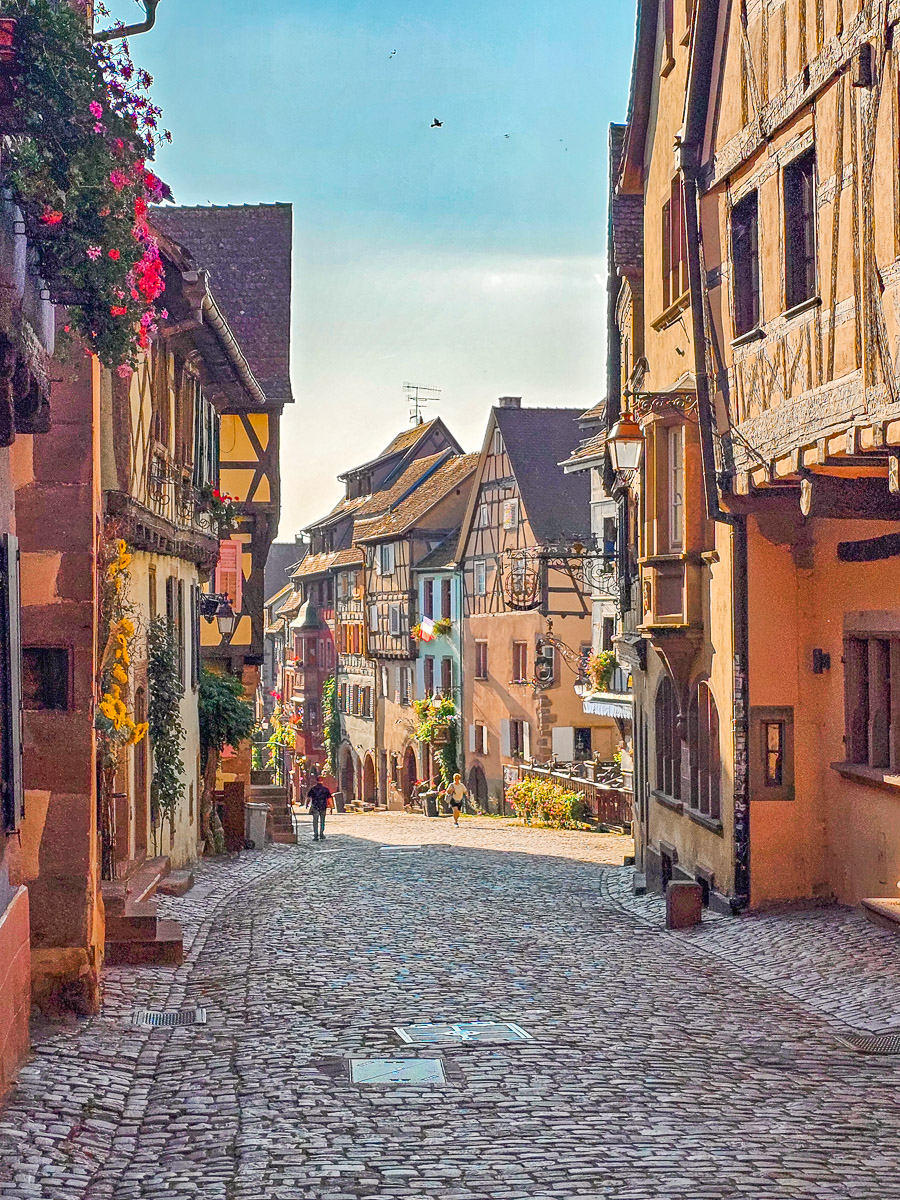 13 Charming Things to Do in Riquewihr: Alsace's Storybook Village