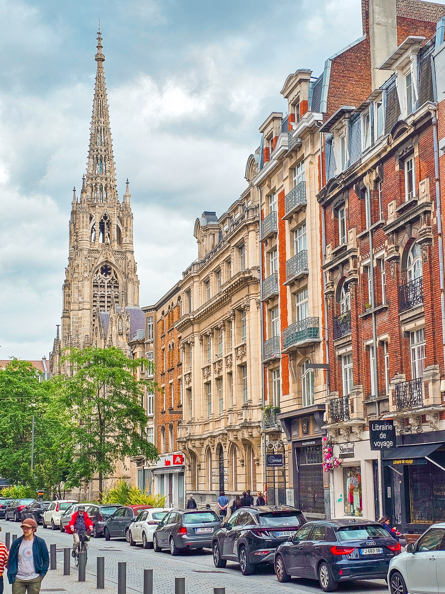 18 Amazing Things to Do in Lille, Northern France's Flemish City