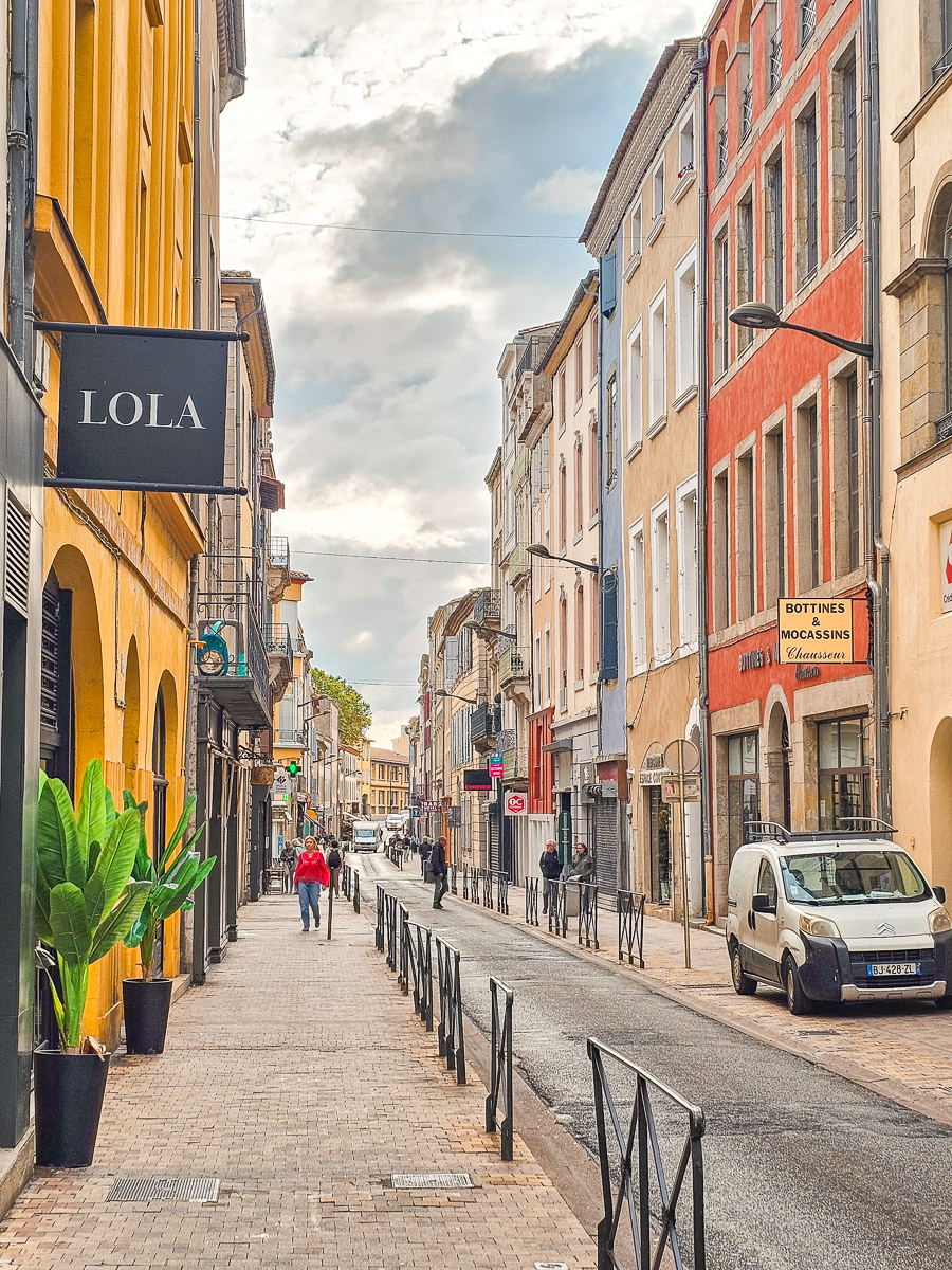 15 Incredible Things To Do in Carcassonne: France's Amazing Walled City