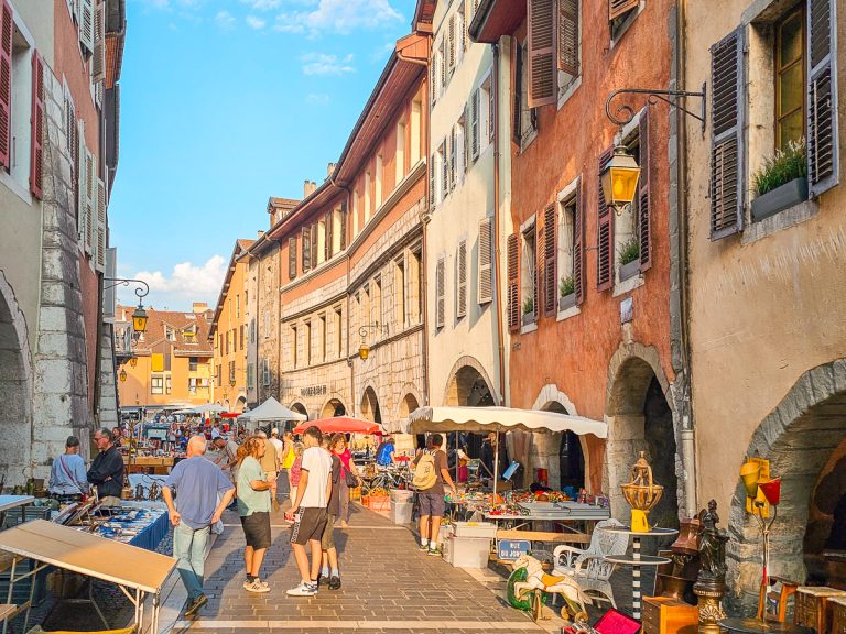 14 Incredible Things To Do in Annecy