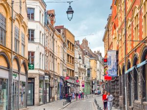 18 Amazing Things to Do in Lille, Northern France's Flemish City