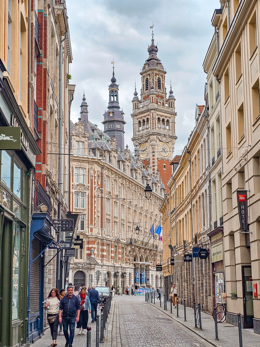 18 Amazing Things to Do in Lille, Northern France's Flemish City