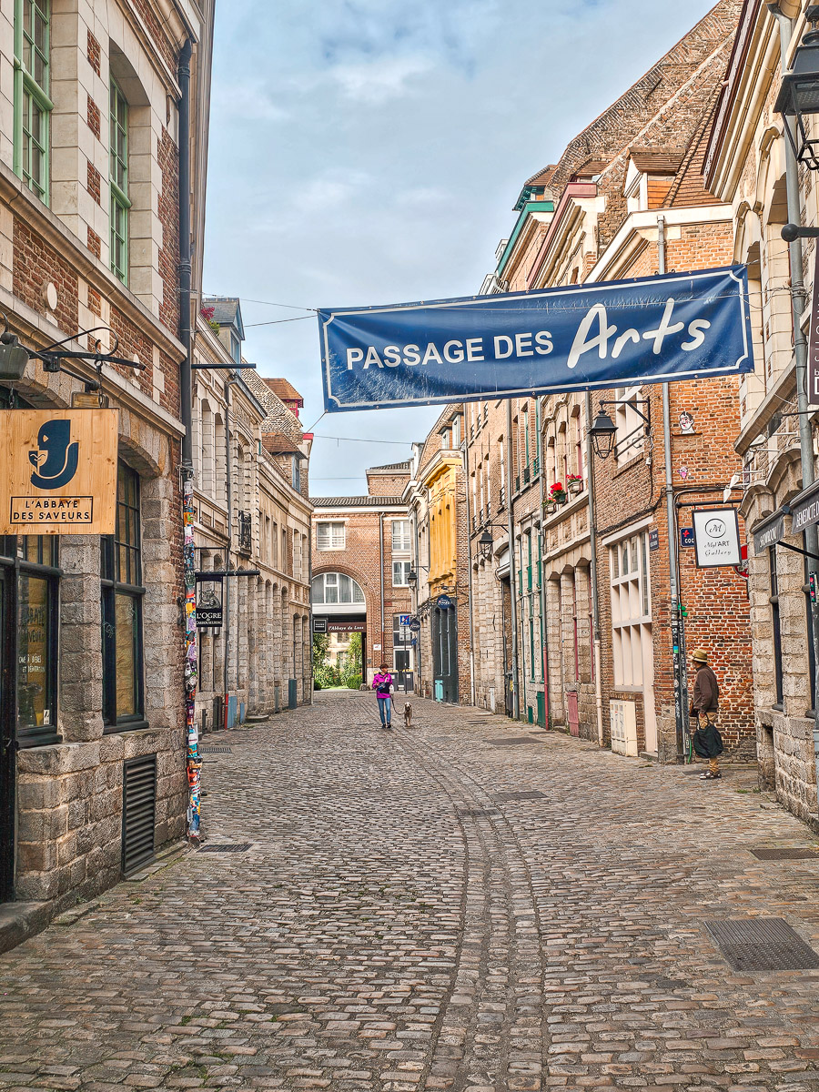 18 Amazing Things to Do in Lille, Northern France's Flemish City