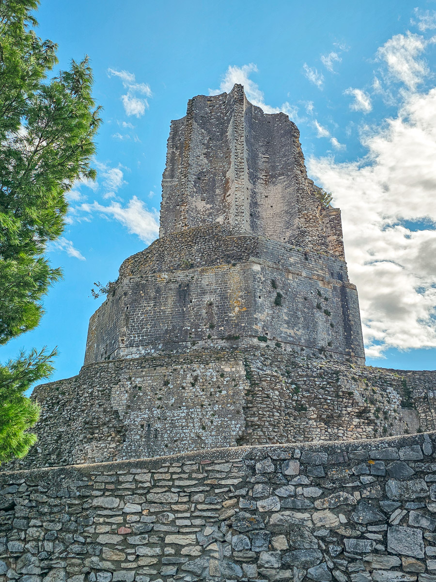 10 Incredible Ancient Roman Ruins in France