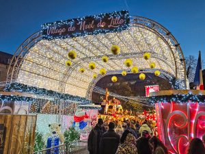Lille Christmas Market: Your Ultimate Guide