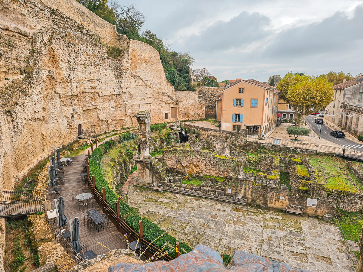 Your Guide to Visiting Orange in Provence, France