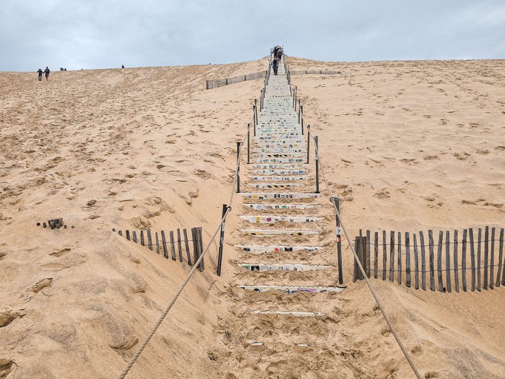 How to Visit Dune du Pilat: Europe's Largest Sand Dune