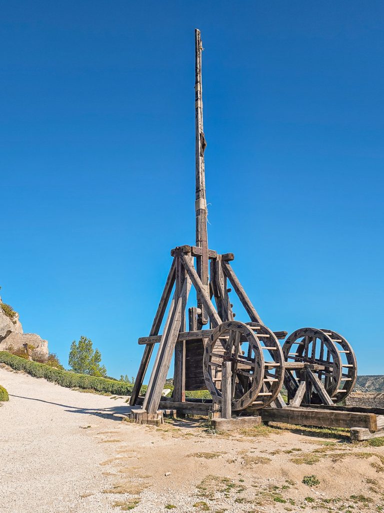 7 Incredible Things to Do in Les Baux-de-Provence