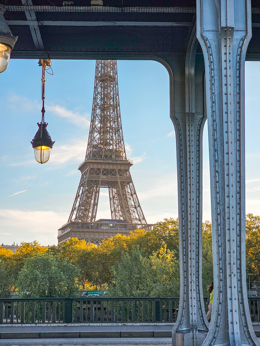 7 Bridges in Paris That Are Just as Fascinating as the Landmarks They ...