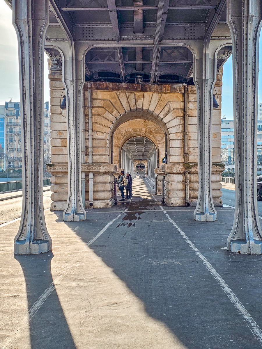 7 Bridges in Paris That Are Just as Fascinating as the Landmarks They ...