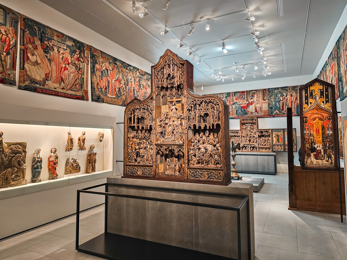 Paris Has 130 Museums—Here’s How to Pick the Right Ones For You
