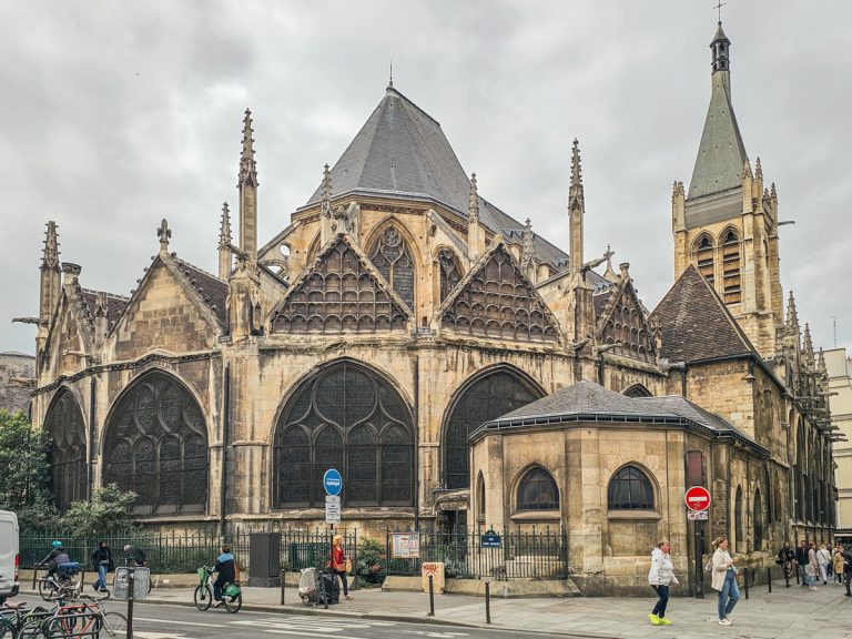 Paris’s 5th Arrondissement: A Complete Guide to the Latin Quarter