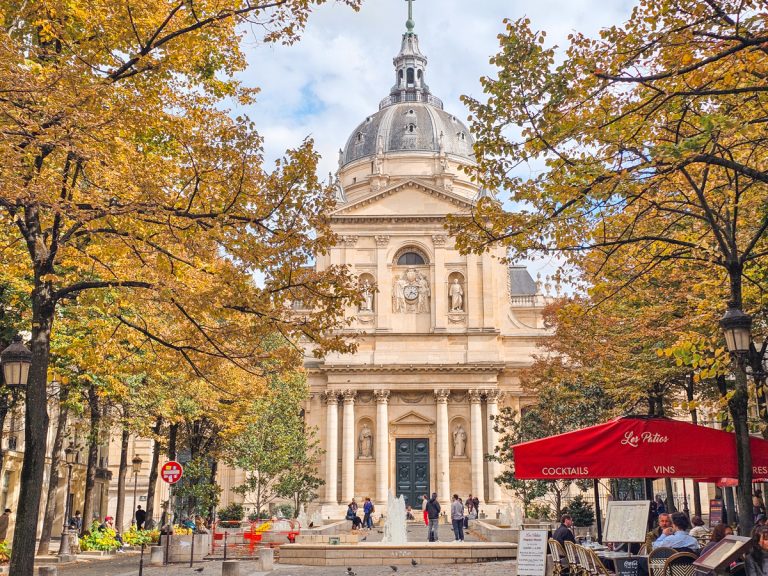 Paris’s 5th Arrondissement: A Complete Guide to the Latin Quarter