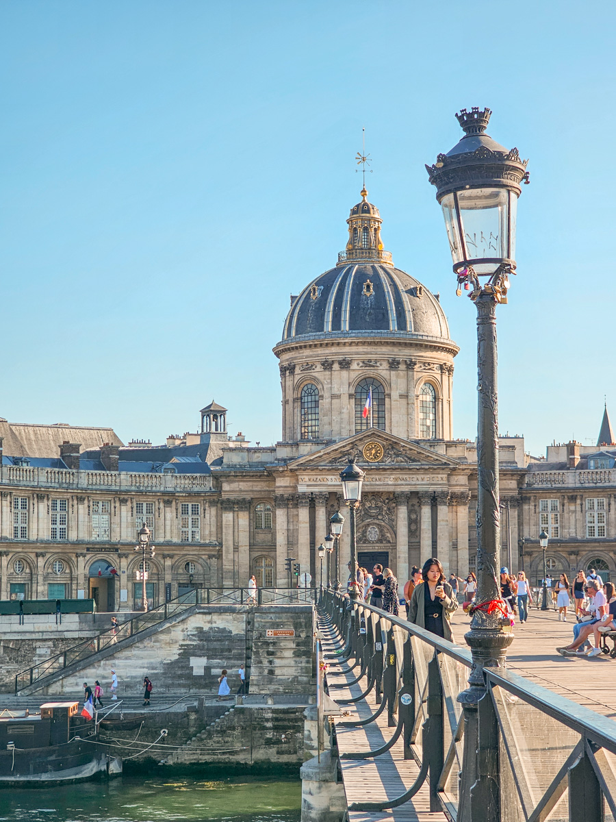 7 Bridges in Paris That Are Just as Fascinating as the Landmarks They ...