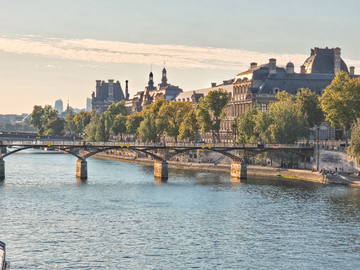 7 Bridges in Paris That Are Just as Fascinating as the Landmarks They ...