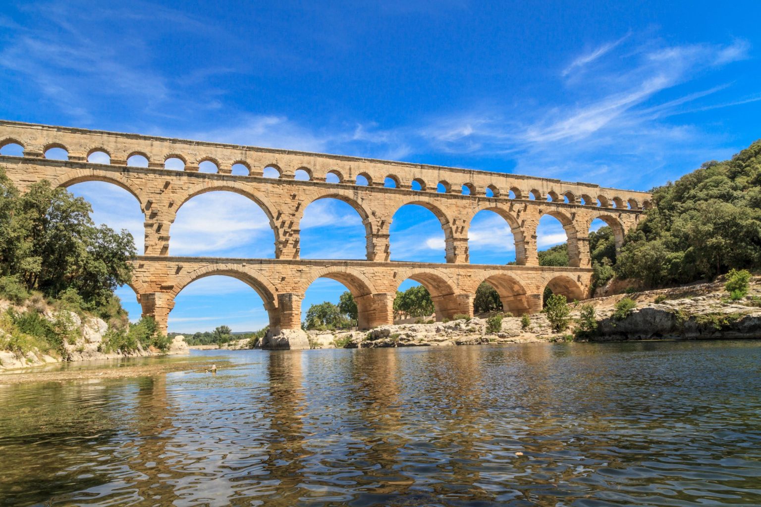 10 Ancient Roman Ruins in Southern France That Rival Anything You’ll ...