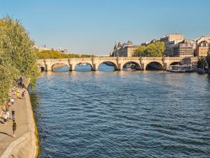 7 Bridges in Paris That Are Just as Fascinating as the Landmarks They ...