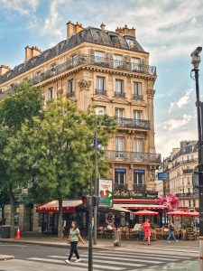 Le Marais: A Complete Guide to Paris's 3rd and 4th Arrondissements