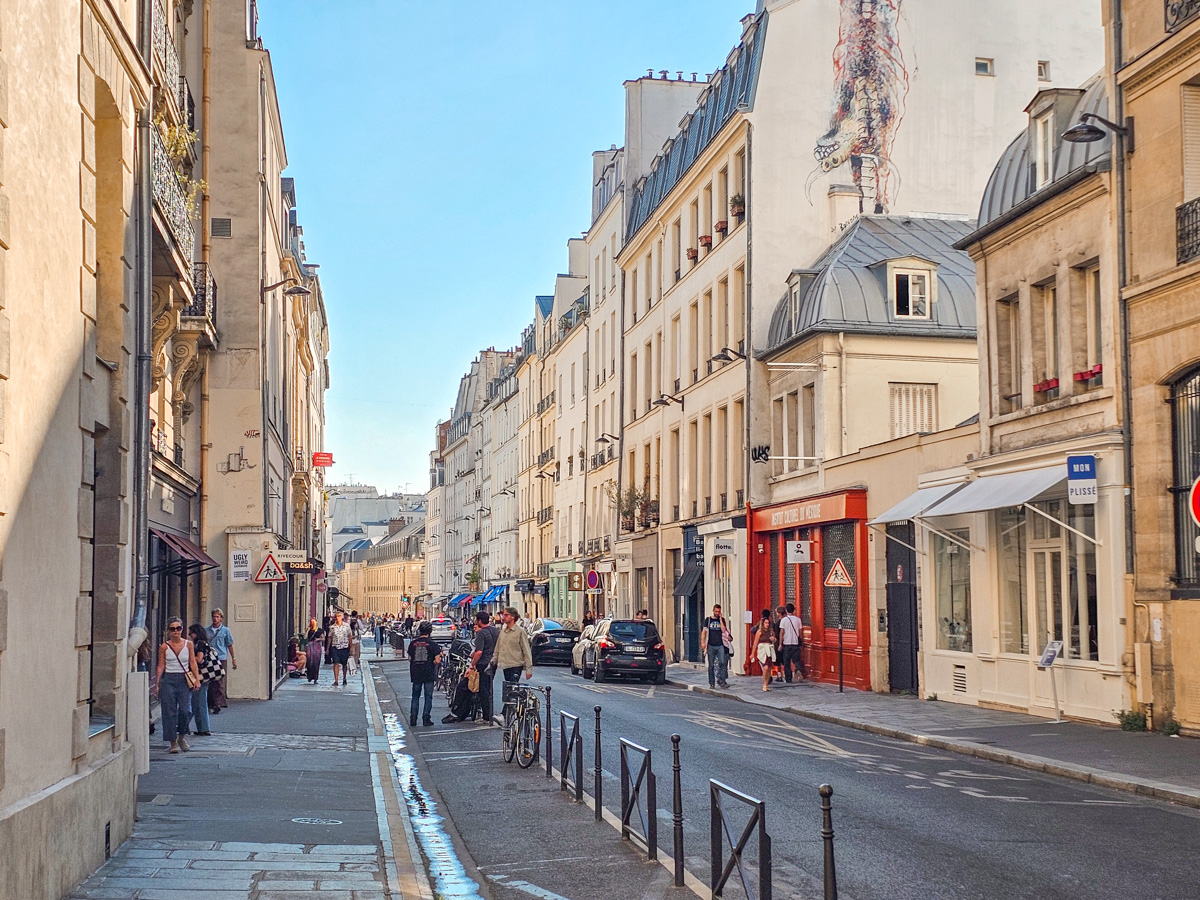 Le Marais: A Complete Guide to Paris's 3rd and 4th Arrondissements