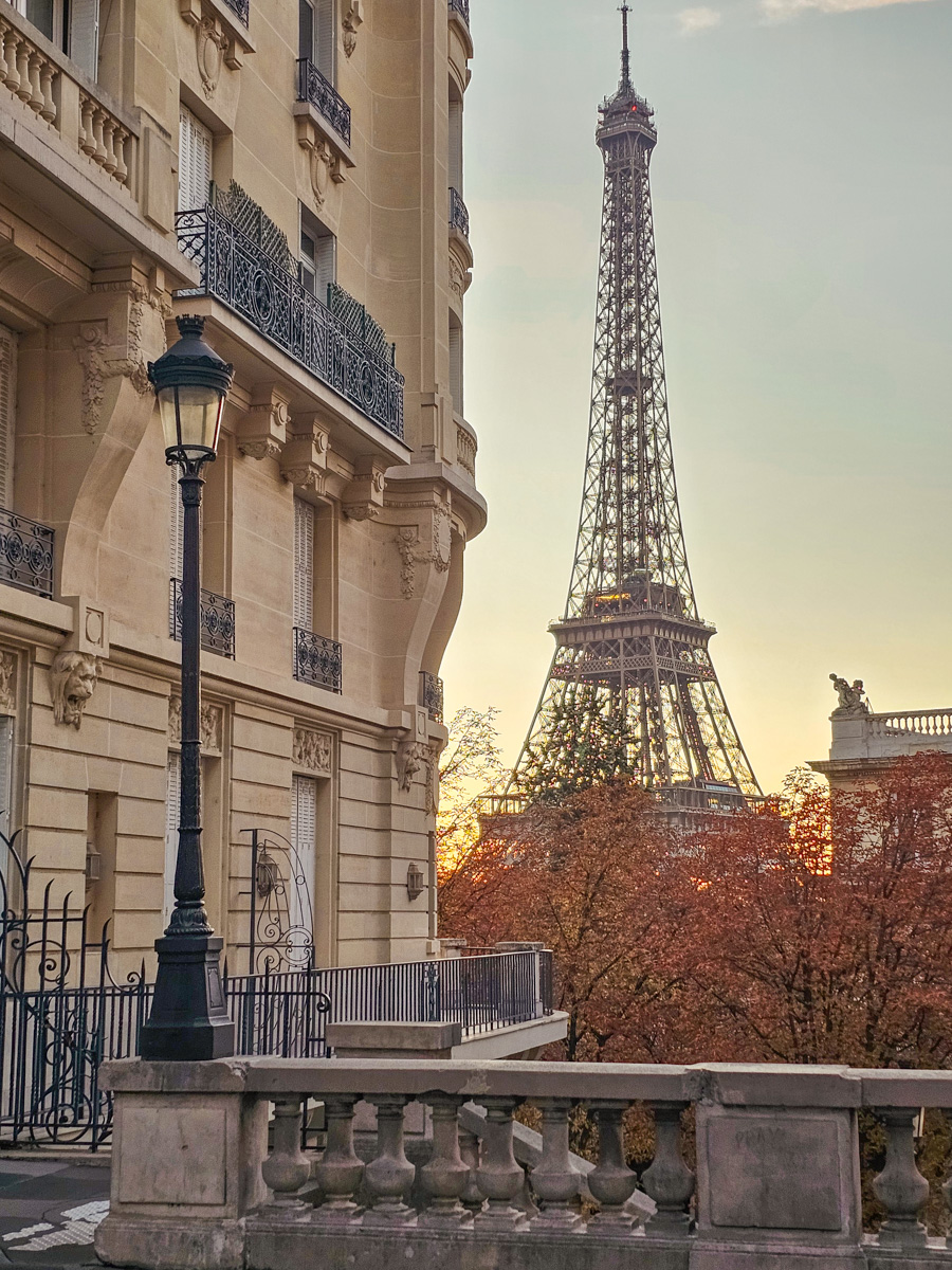 25 Best Eiffel Tower Views in Paris: Classic Spots to Hidden Corners