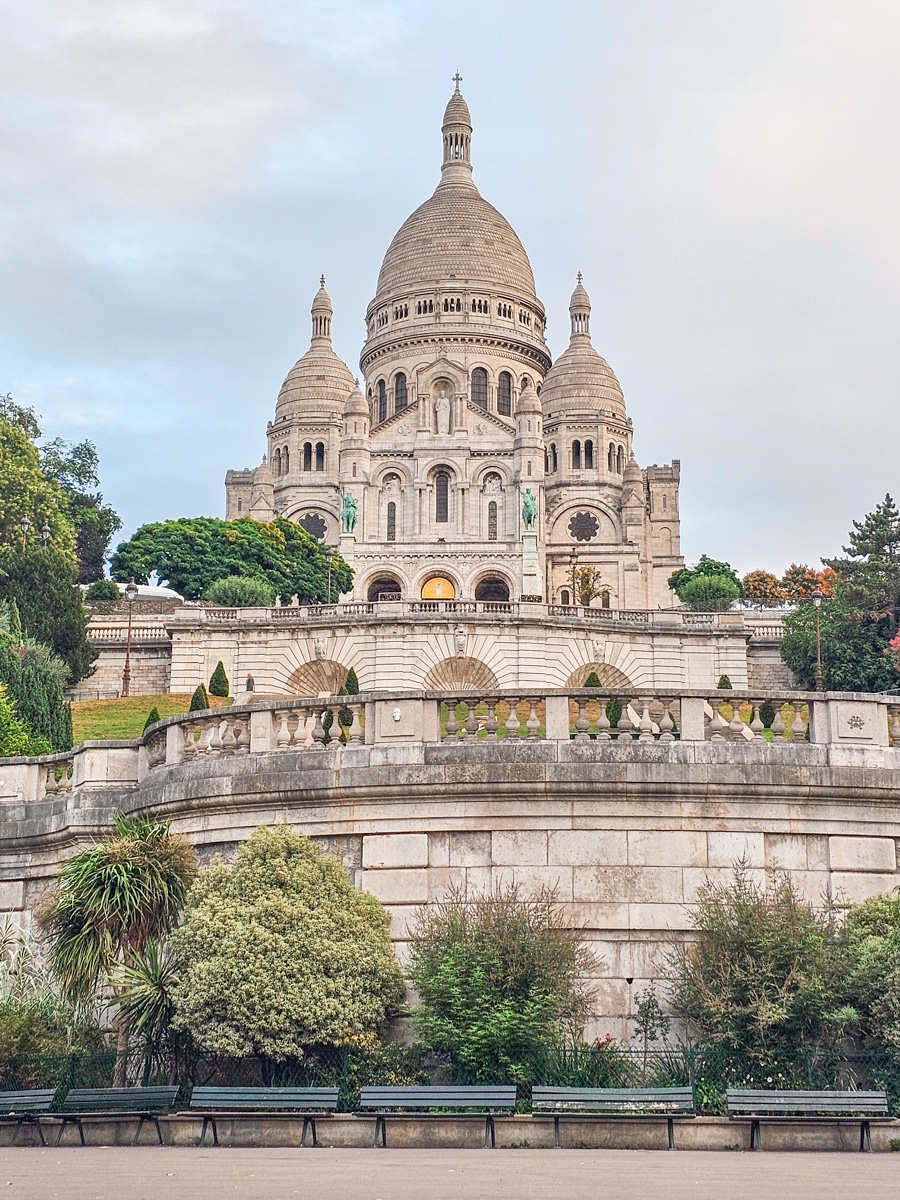 Your Ultimate Guide to Montmartre [A One Day Self-Guided Walking Tour]