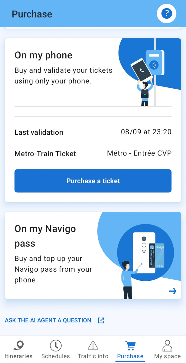 The Paris Metro Guide Visitors Wish They Had Sooner