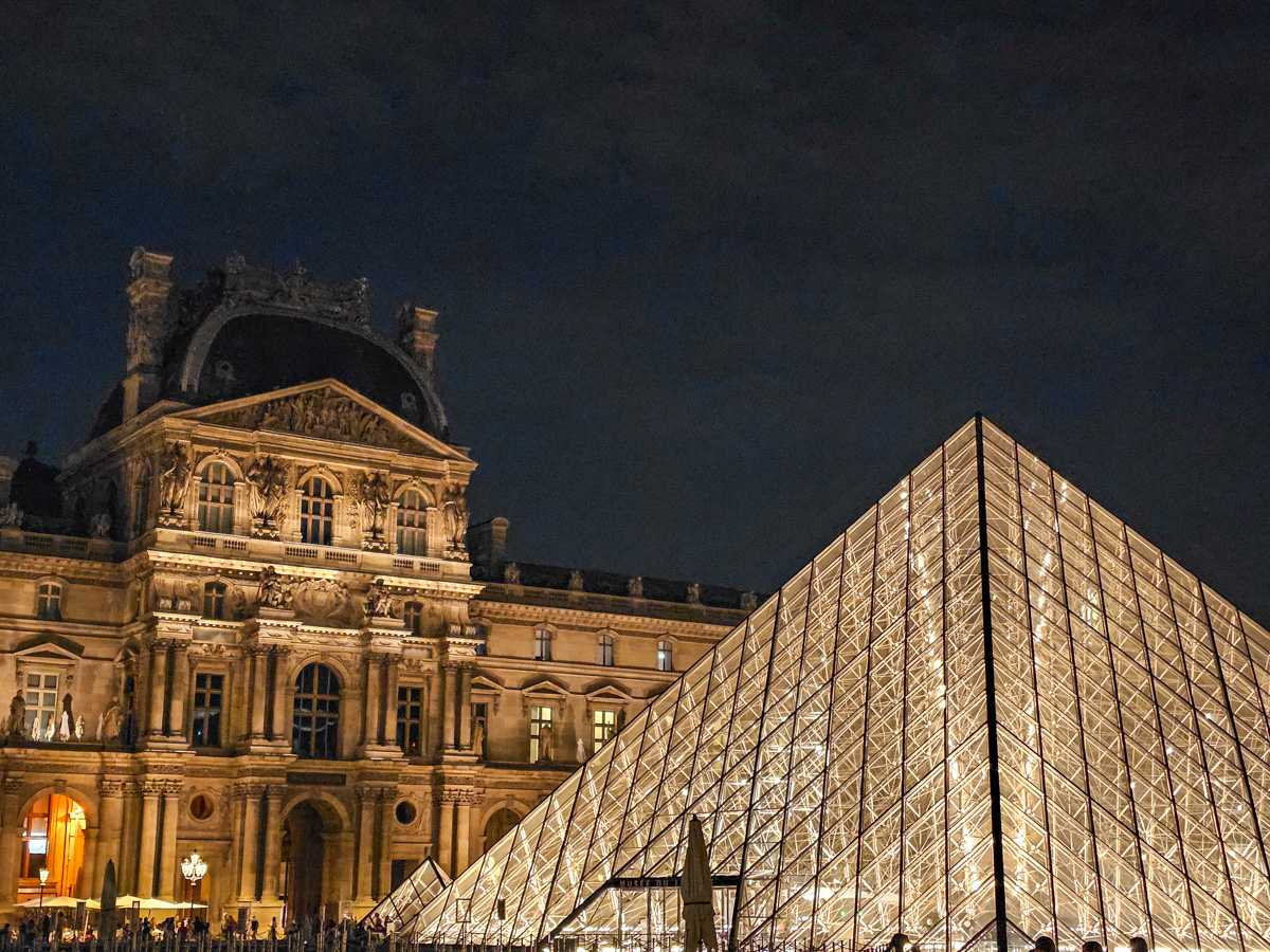 Paris Comes Alive at Night — Here Are 20 Ways to Experience It