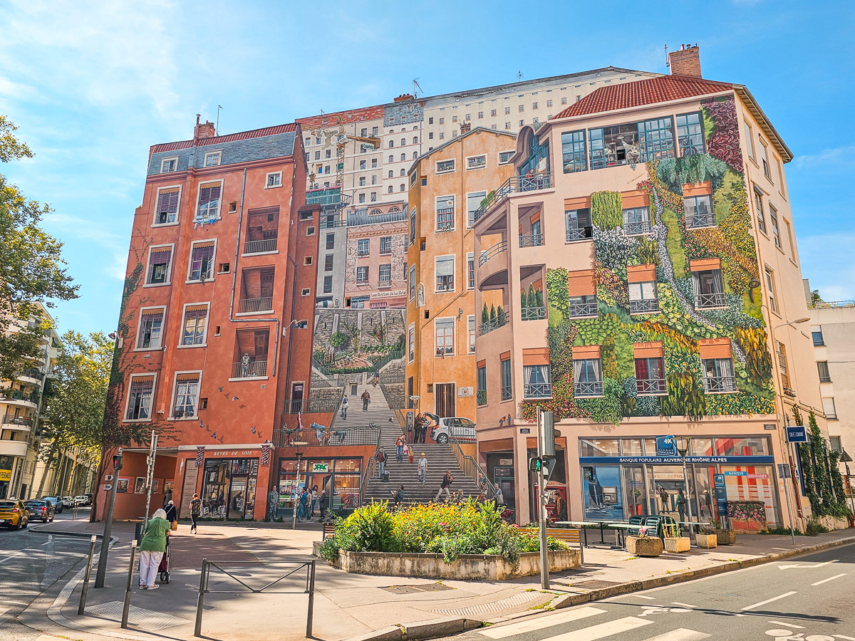10 Reasons Lyon Is the French City You’ve Been Overlooking