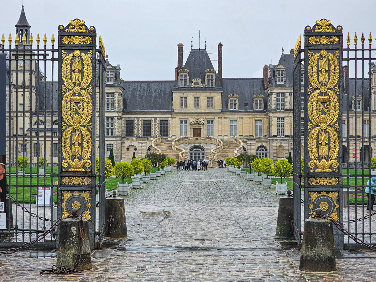 The French Palace Everyone Forgets — And Why It Might Be the Most ...