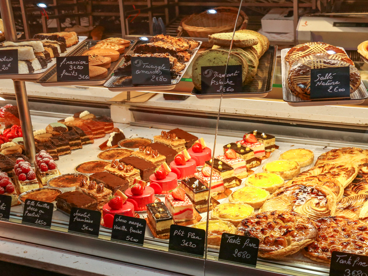 How the French Actually Order at a Boulangerie — And How You Can Too