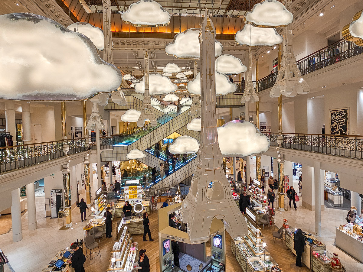 The 7th Arrondissement of Paris: Your Guide to the Eiffel Tower ...