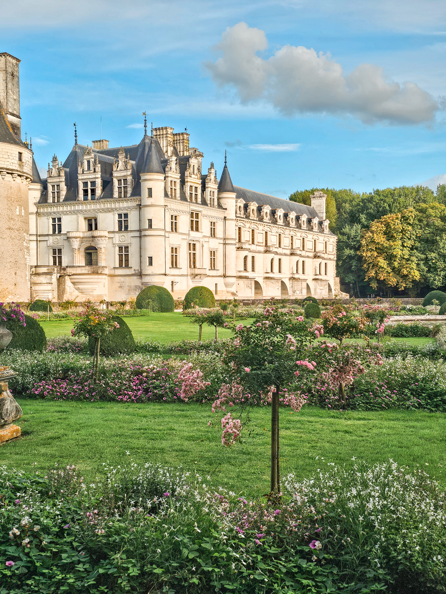10 Incredible Chateaux That Show Why The Loire Valley Is So Special ...